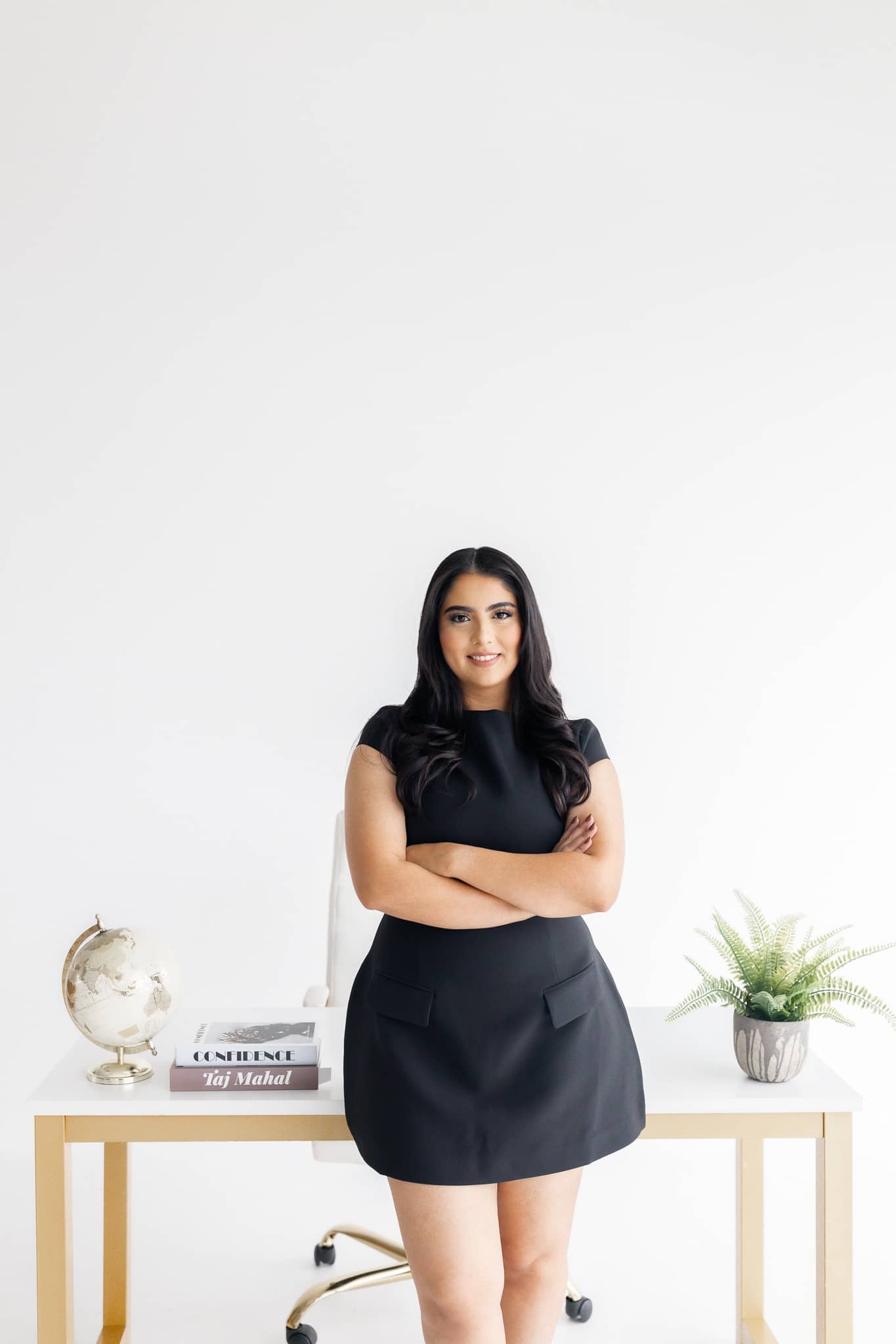 Alma Guzman Realtor | Monumnt Realty